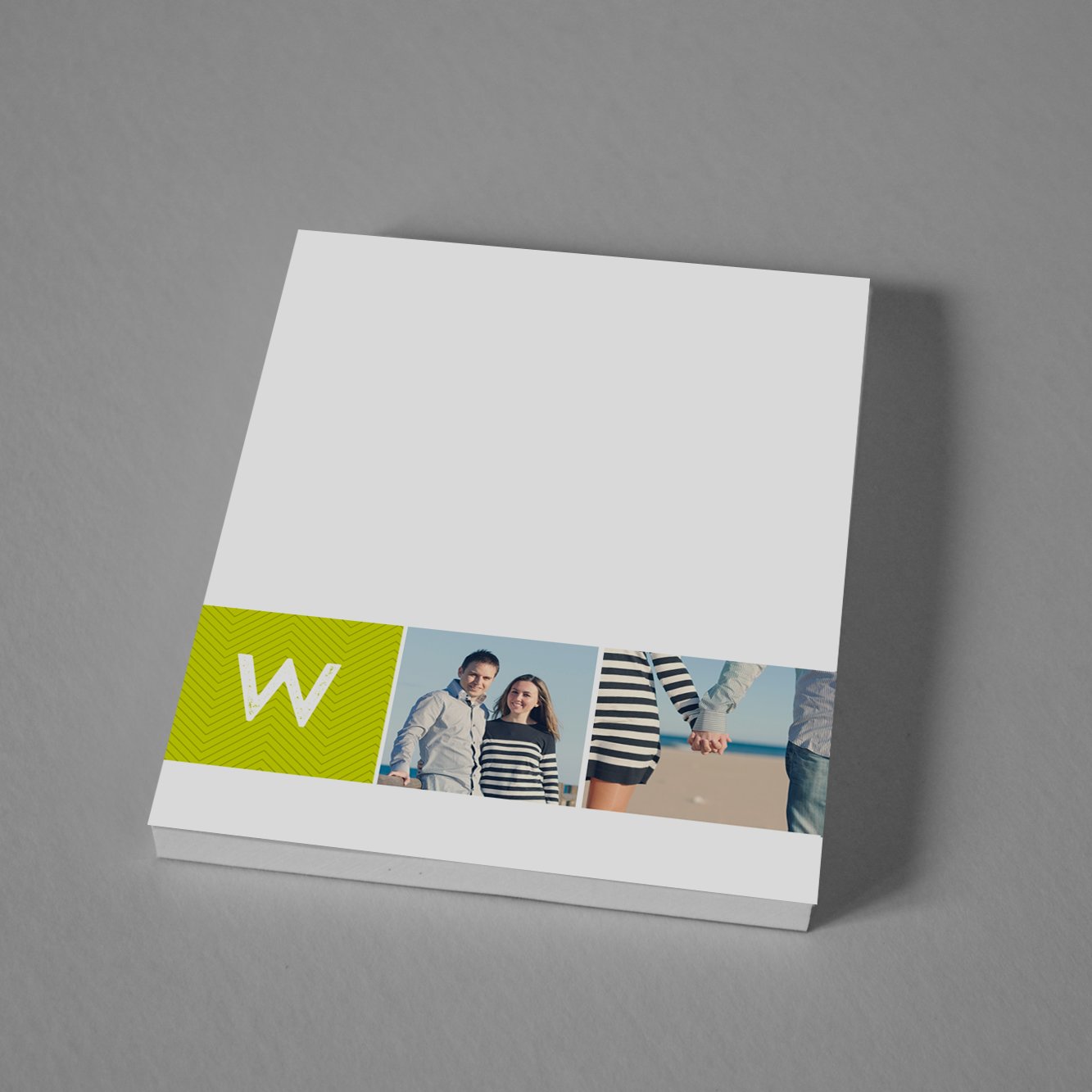 4x5 Notepad - 01 - Mike's Camera