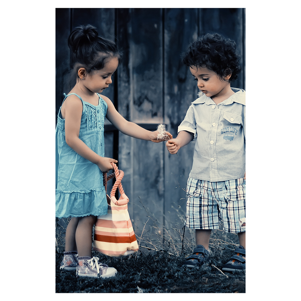 24x30 Vertical Poster - Henry's Photo Centre