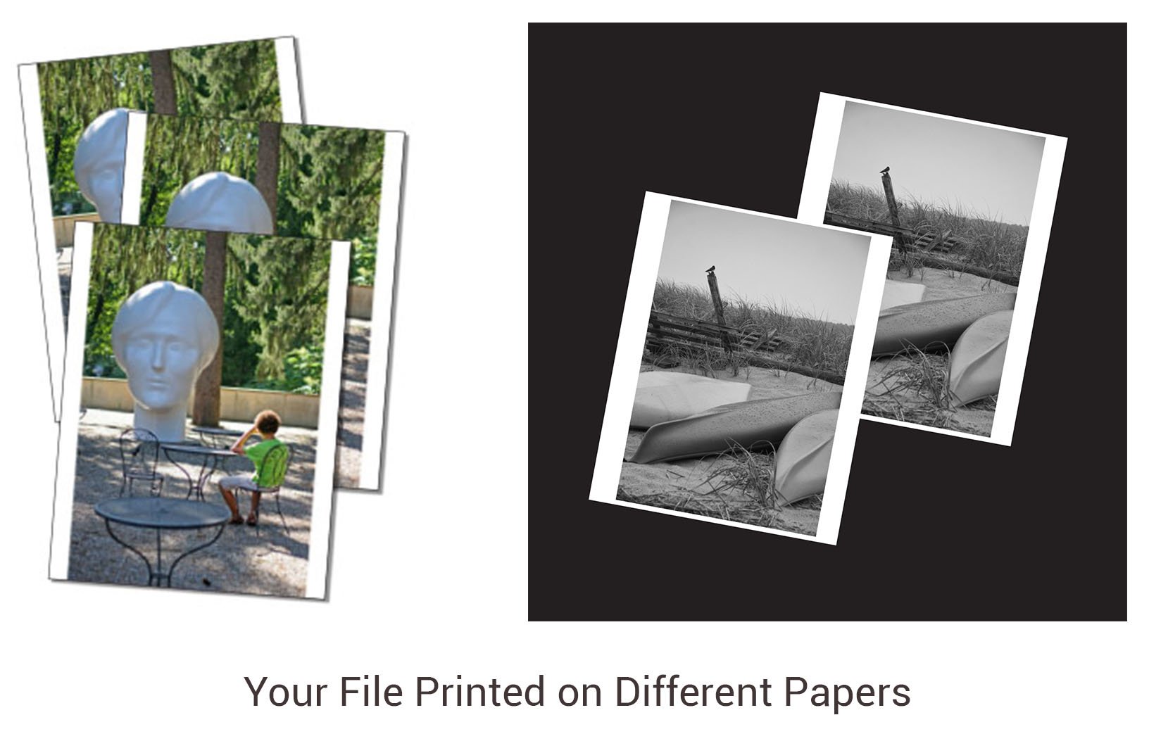 Printing - Digital Silver Imaging