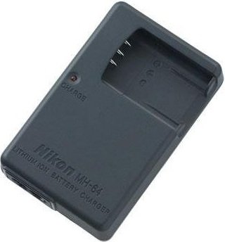 Nikon MH-64 Battery Charger - Service Photo