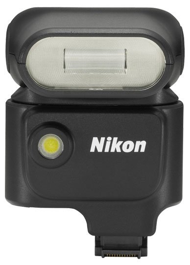 Nikon 1 SB-N5 Speedlight - Kerrisdale Cameras
