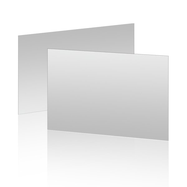 Perfect Image 5x7 Horizontal 2 Sided Card (25 card minimum) - Perfect Image