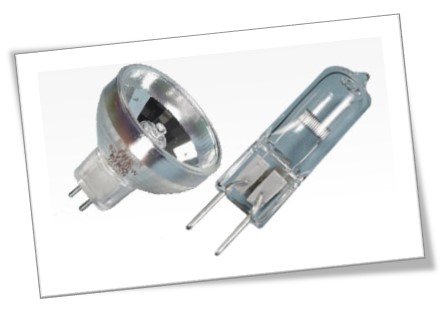Projection Bulbs - Photo Service