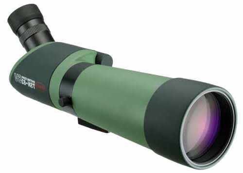 Kowa TSN-82SV 82mm Standard Spotting Scope - Angled - Camera Land NY