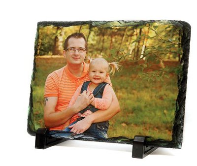 Dodd Camera 8x12 Vertical Slate - Dodd Camera