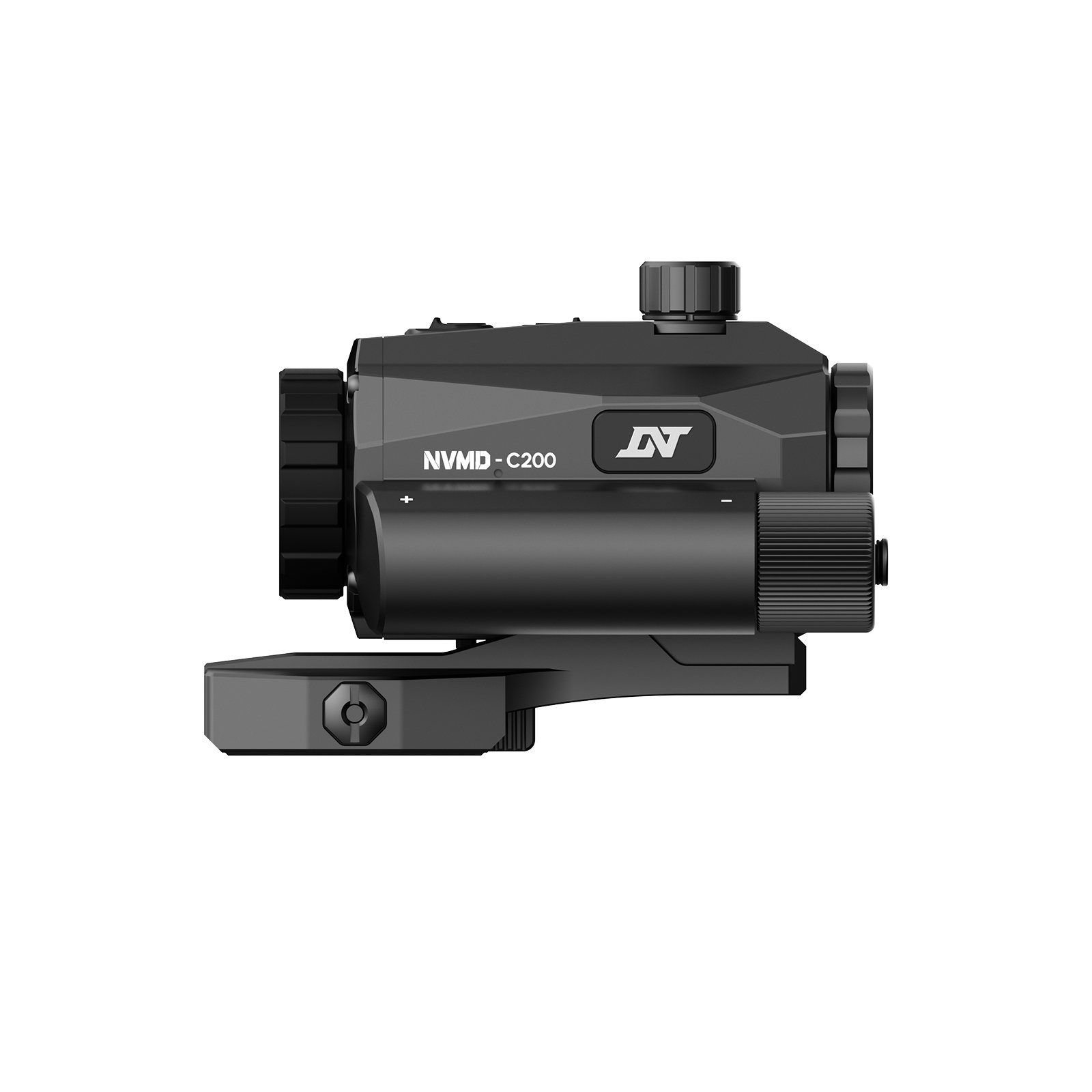 DNT Optics NVMD-C200 Night Vision Multi-Purpose Device - Red Dot ...