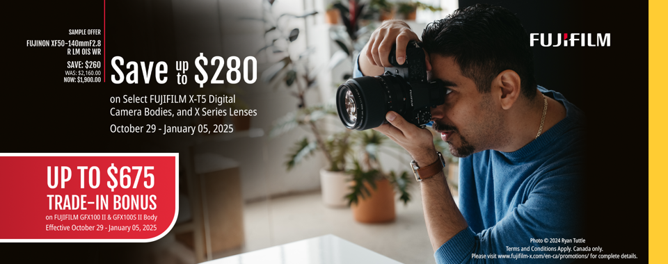 Downtown Camera - Where Photography Lives