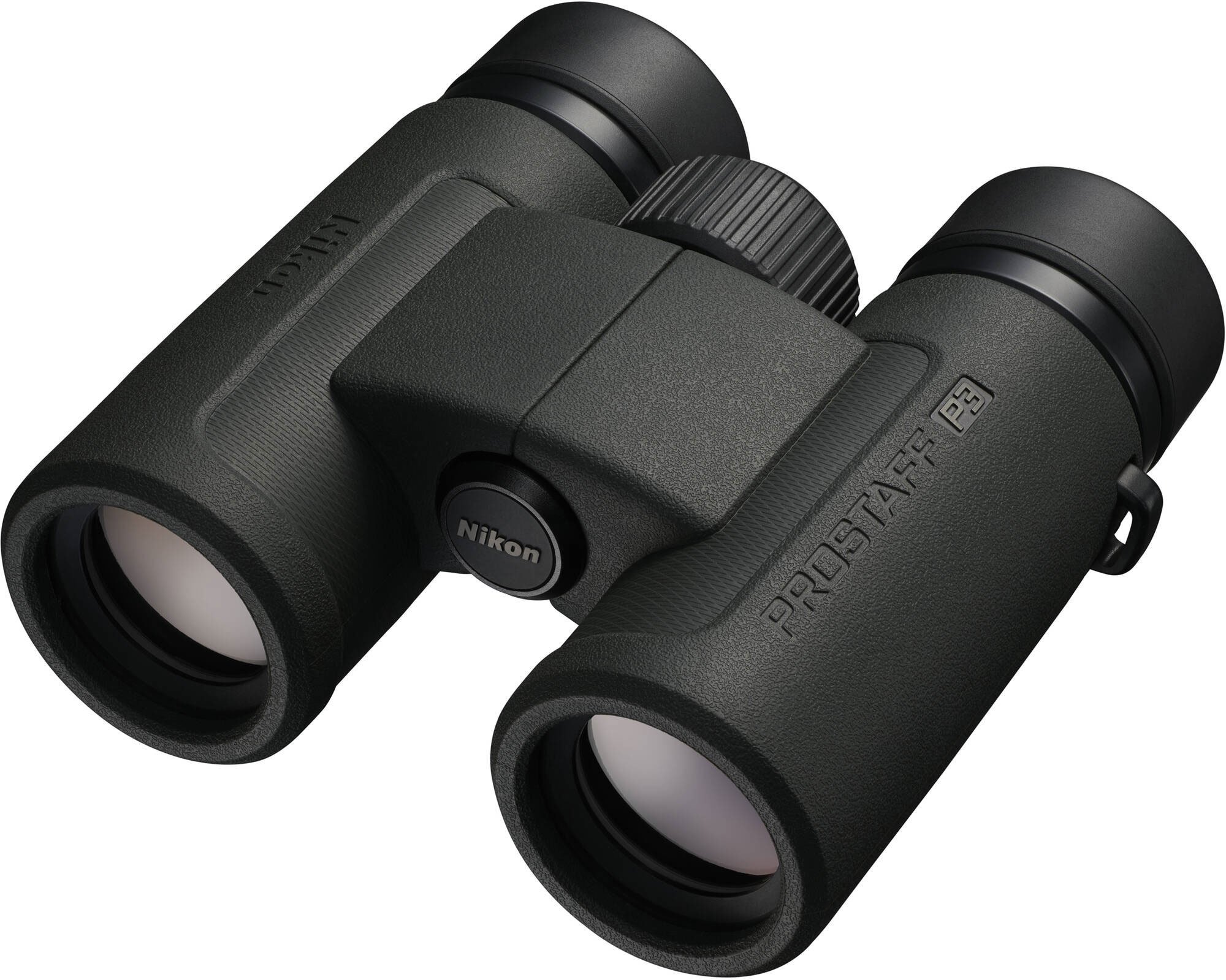Nikon PROSTAFF P3 8x30 Binoculars - Saneal Cameras
