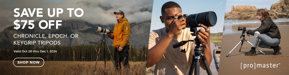 Welcome to Mike’s Camera