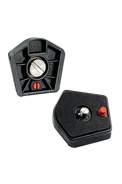 Manfrotto 785PL QR Plate for Modo-Digi Tripod - Action Camera