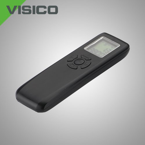 Visico VC-501TX Remote Control (For LED-50A) - ILAB Photo Ltd.