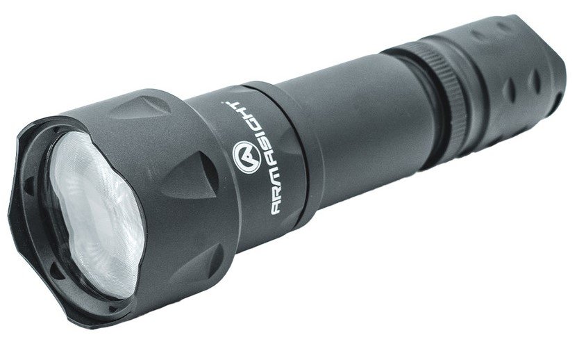 Armasight Watchman IR Illuminator #IOIRWATCHMANRE1 - Camera Land NY