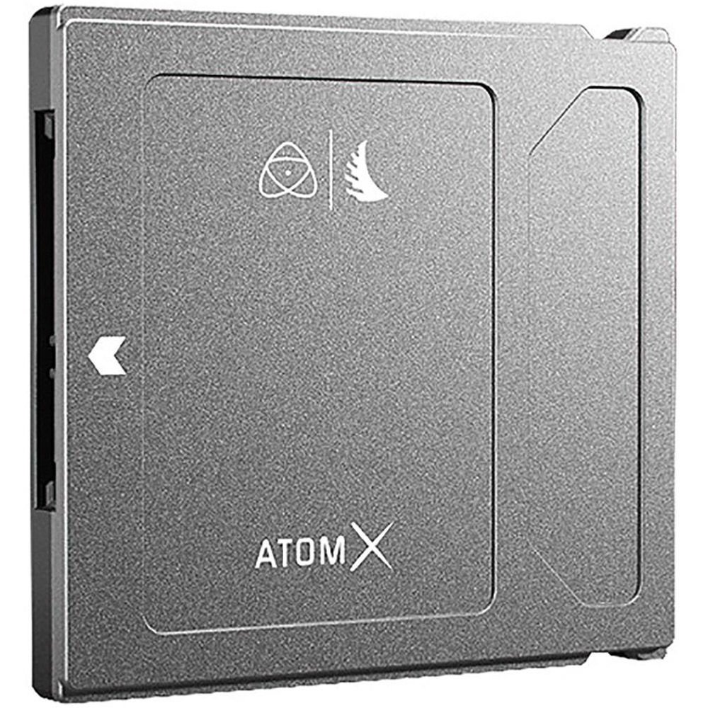 Angelbird AtomX SSDmini 500 Go - Lord Photo Online