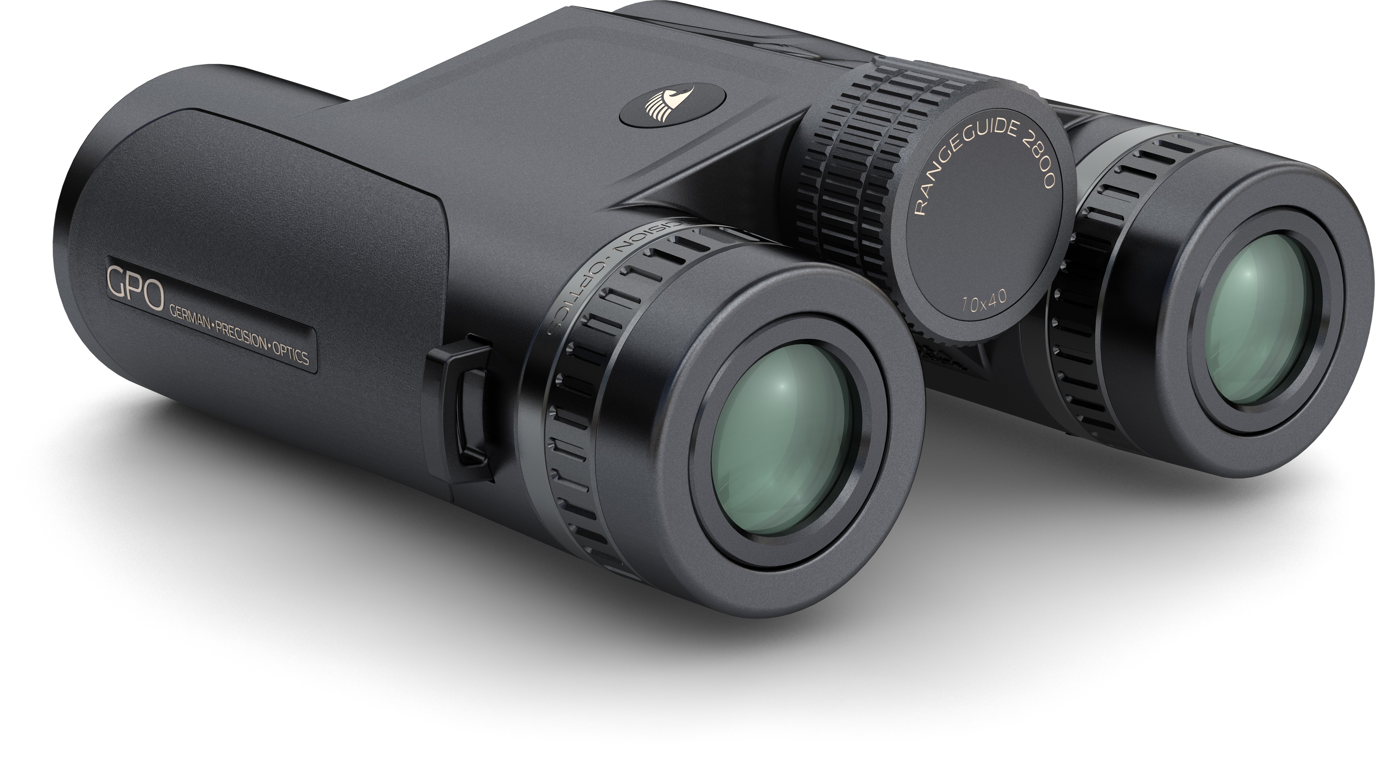 GPO RANGEGUIDE 10x40 Binoculars - Camera Land NY