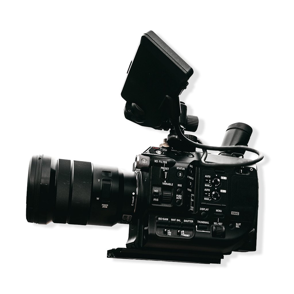 Video Cameras - Mike's Camera