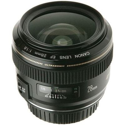 Canon EF 28mm F1.8 USM - Johnson PhotoImaging Canon EF 28mm F1.8 USM - Johnson PhotoImaging