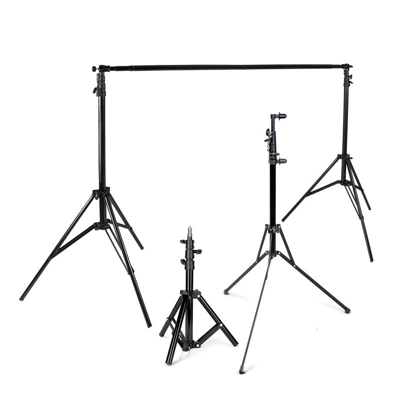 Lighting and Studio Accessories - The Photo Pros