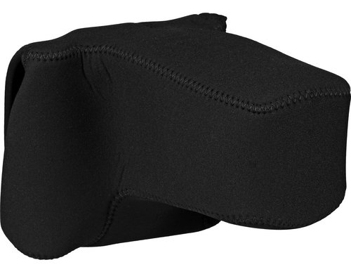 OpTech Soft Pouch - Digital Series - D-Pro Zoom - Black - robis ...
