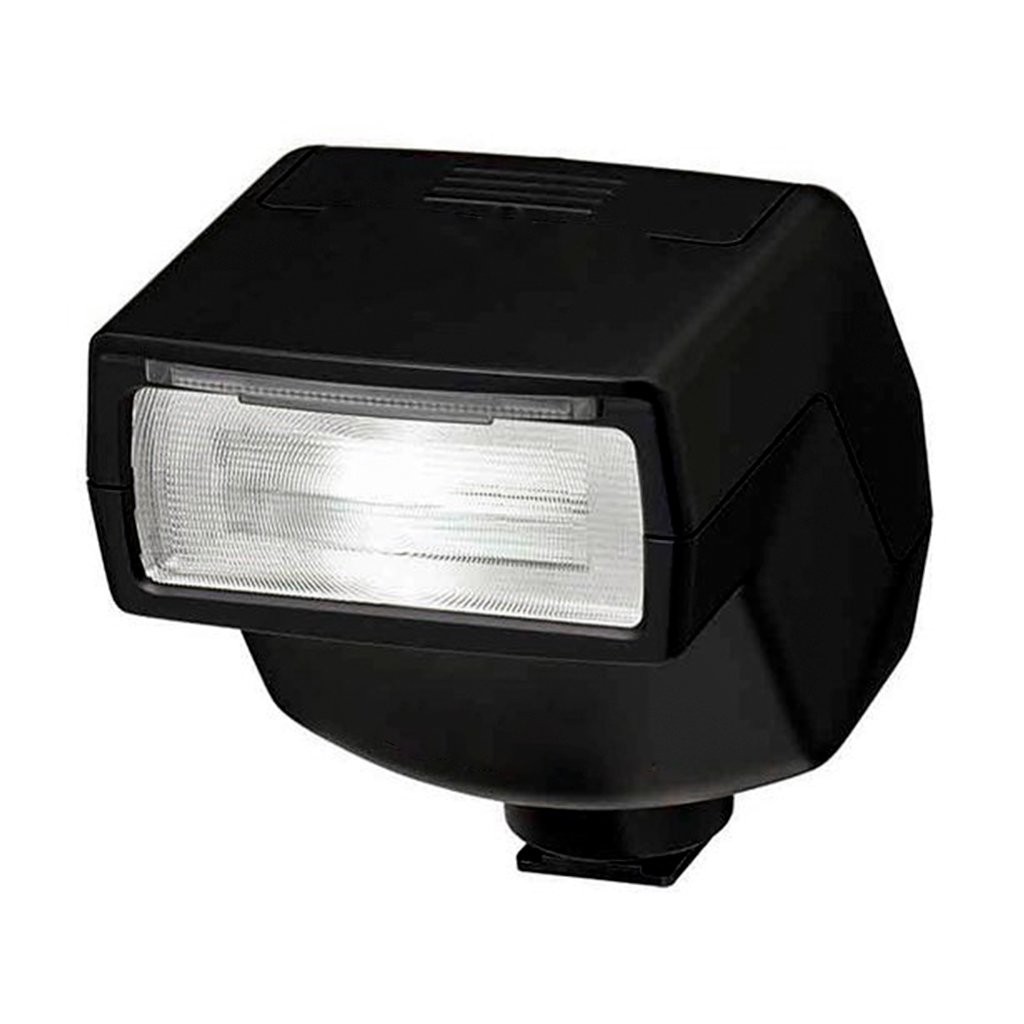 Flashes and Speedlights - Mike's Camera