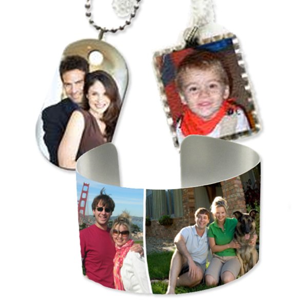 Jewelry and Wearables - Photo Magic of Perham