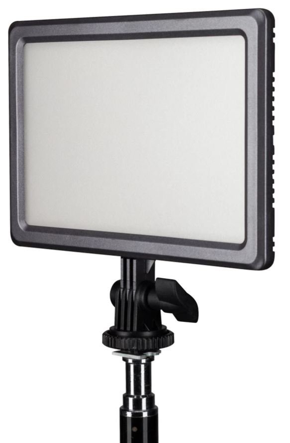Nanlite LumiPad 11 Soft Light LED Panel - Kerrisdale Cameras