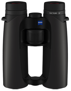 Zeiss Victory SF 8x42 Binocular - Johnson PhotoImaging