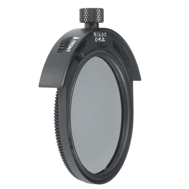 Nikon 52mm Slip-in Circular Polarizer C-PL3L - Lord Photo Online Nikon 52mm Slip-in Circular Polarizer C-PL3L - Lord Photo Online