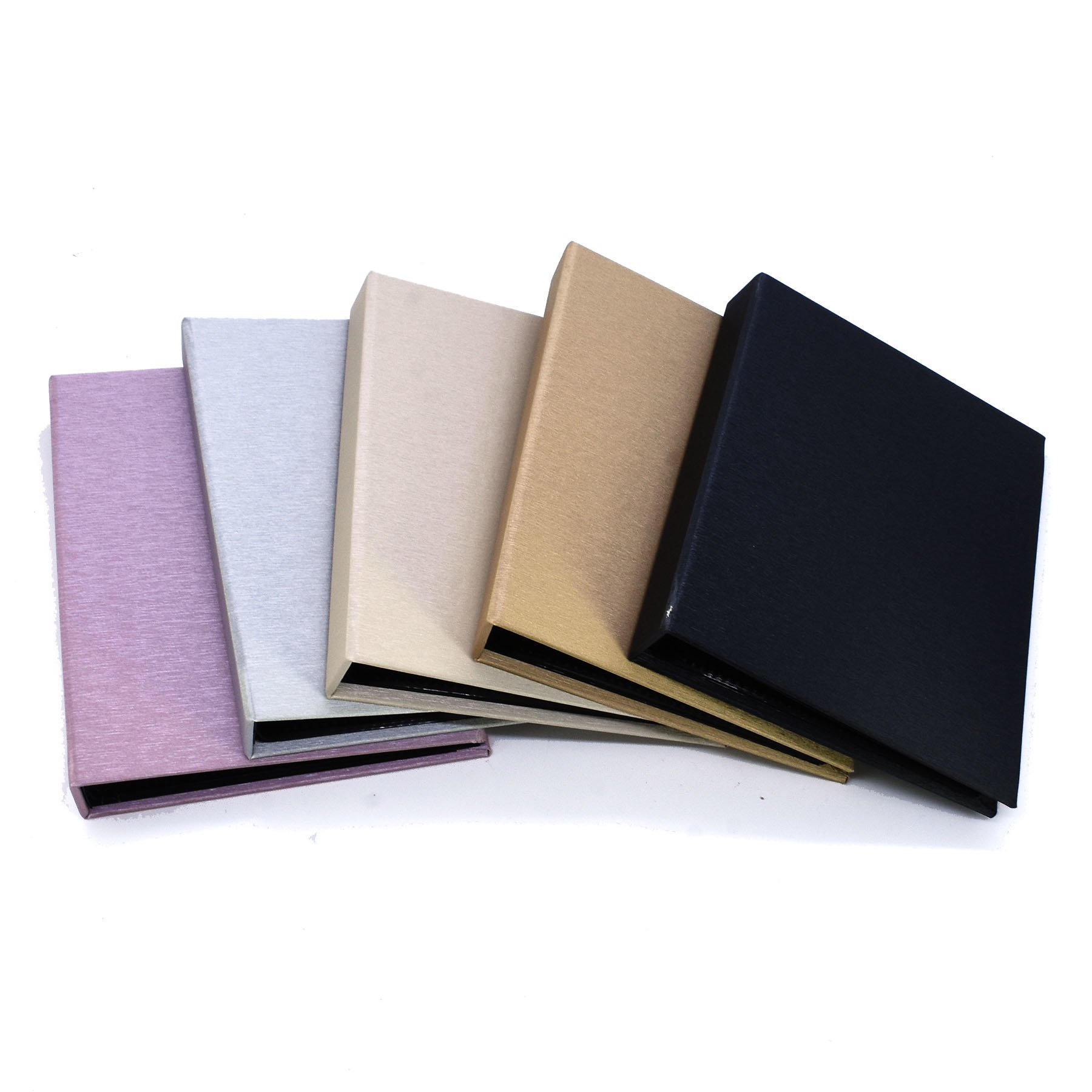 GM Hardcover 4R Photo Album (120pcs) Small Sized - KT Colour