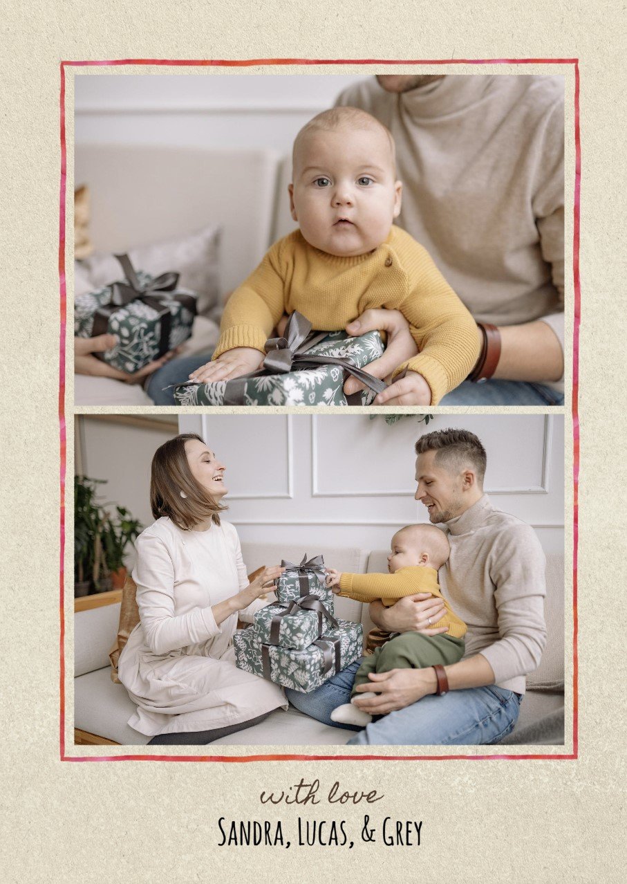 Newfoundland Canvas Kaleigh (Single Side) - Newfoundland Canvas