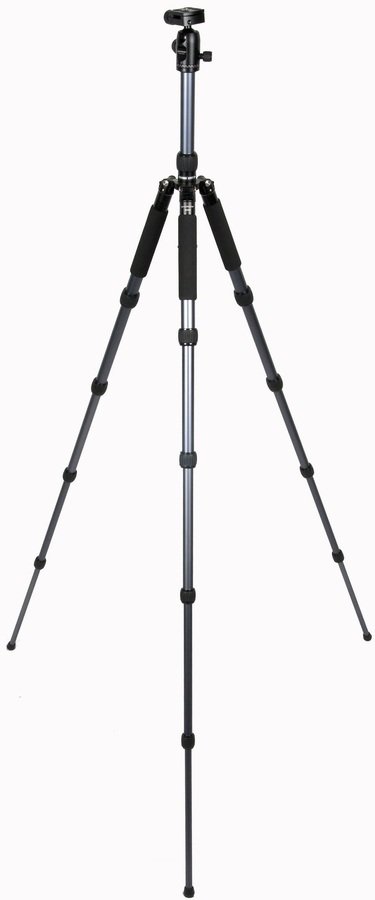ProMaster XC525 Professional Tripod with Head - Gene's Camera Store