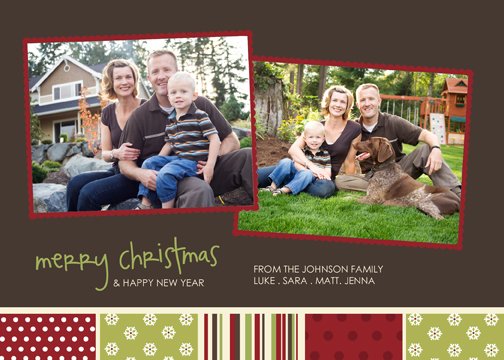 Photo Magic of Perham 057 - 5x7 H 1 Sided - Photo Magic of Perham