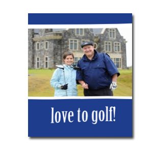 Photo Magic of Perham Yard Flag (PG-170CN) - Photo Magic of Perham