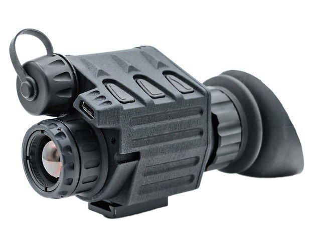 Armasight Sidekick 640 Mini Thermal Monocular - Camera Land NY