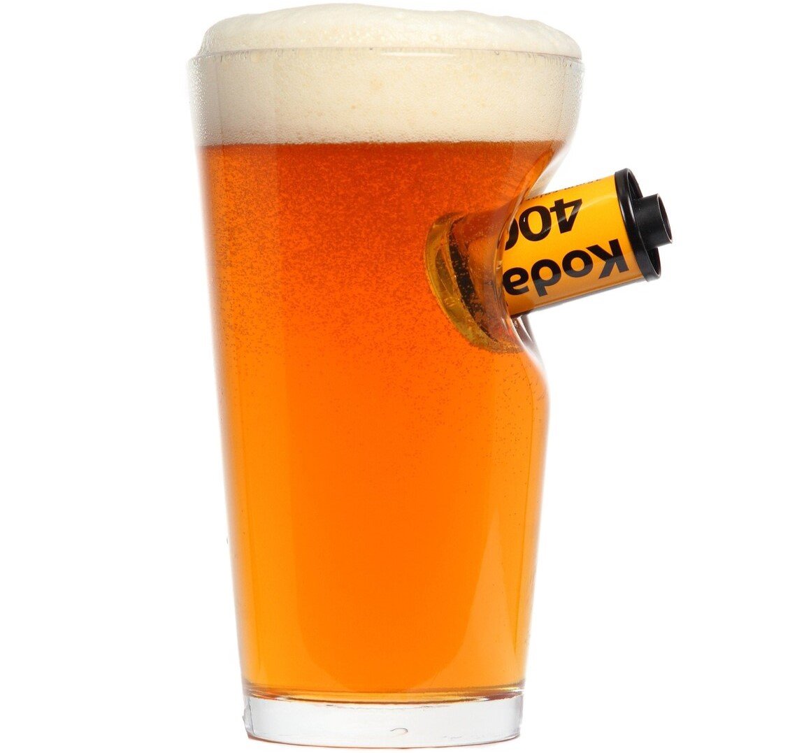 Photo Novelties - Mike's Camera