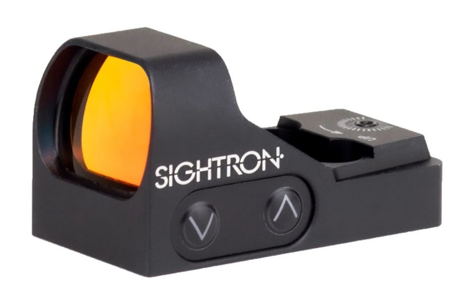 Sightron SRS-2 Reflex Sight MOA-6 #41001 - Camera Land NY