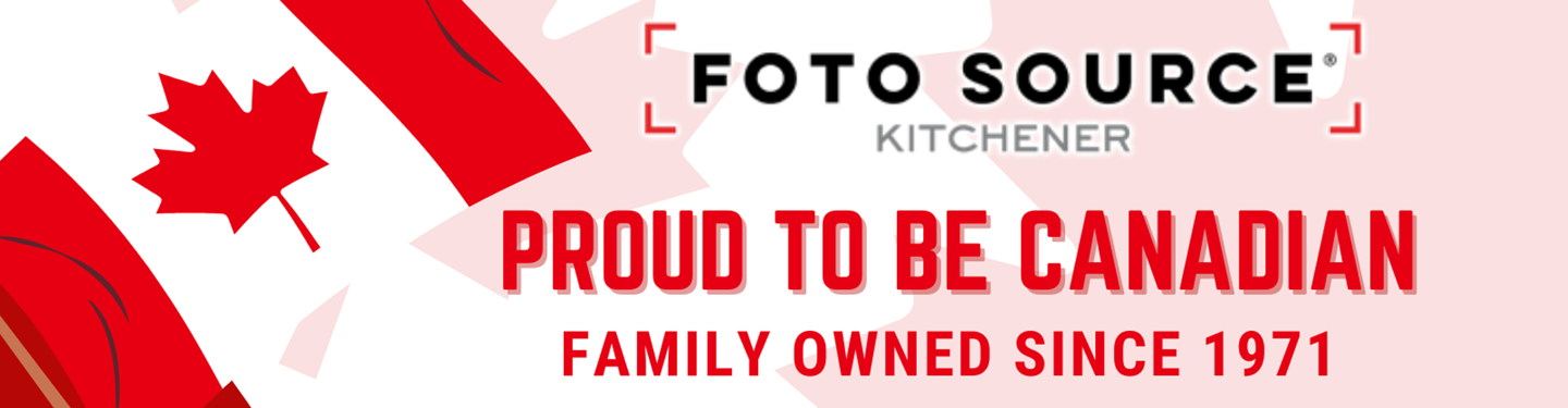 Welcome to Foto Source Guelph