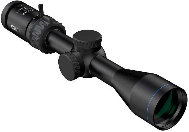 Rifle Scopes - Camera Land NY