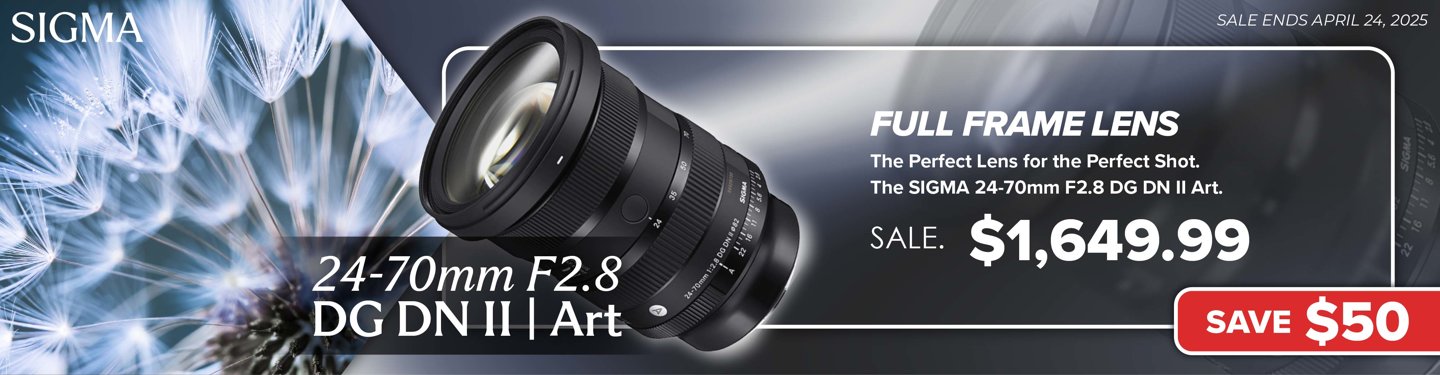 Cameras and Photography Equipment | Saneal Cameras