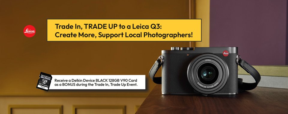 Downtown Camera - Where Photography Lives