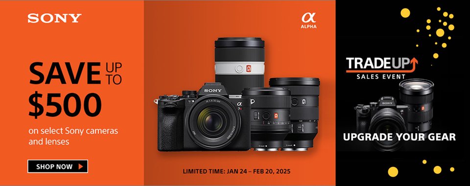 Downtown Camera - Where Photography Lives