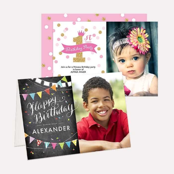 Single Sided Cards - Dodd Camera