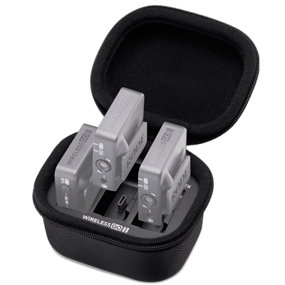 Microphones and Accessories - Dan's Camera City Microphones and Accessories - Dan's Camera City