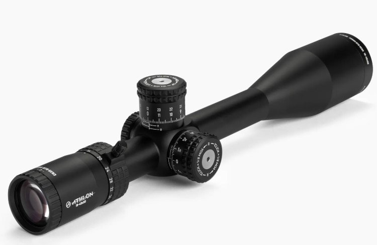 Rifle Scopes - Camera Land NY