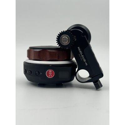 TILTA tilta nucleus nano wireless follow focus kit - e TILTA tilta nucleus nano wireless follow focus kit - e