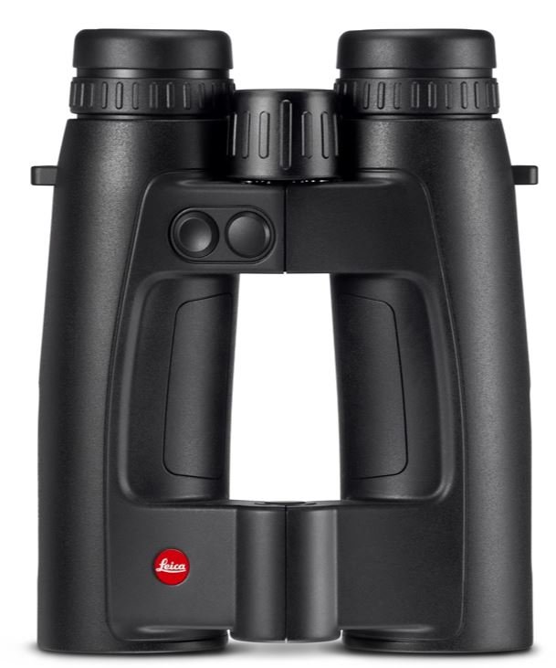 Leica Geovid Pro 10x42 Binocular - Camera Land NY
