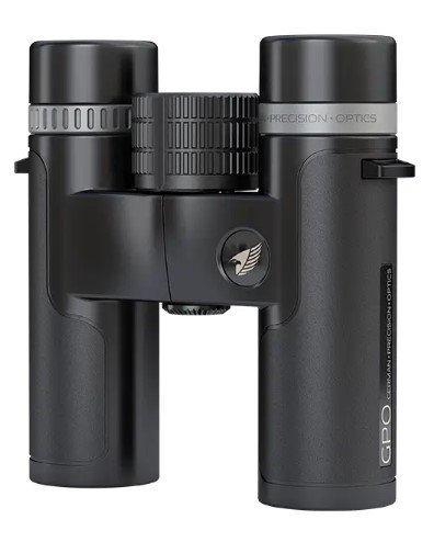 GPO Passion SD 8x26 Binoculars - Camera Land NY