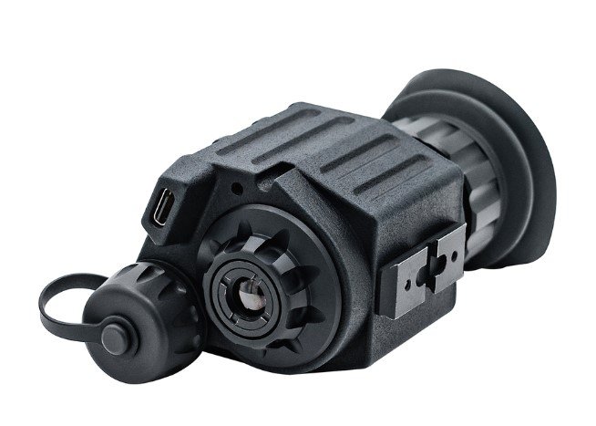 Armasight Sidekick 320 Mini Thermal Monocular - Camera Land NY