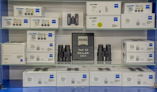 Welcome to Camera Land NY