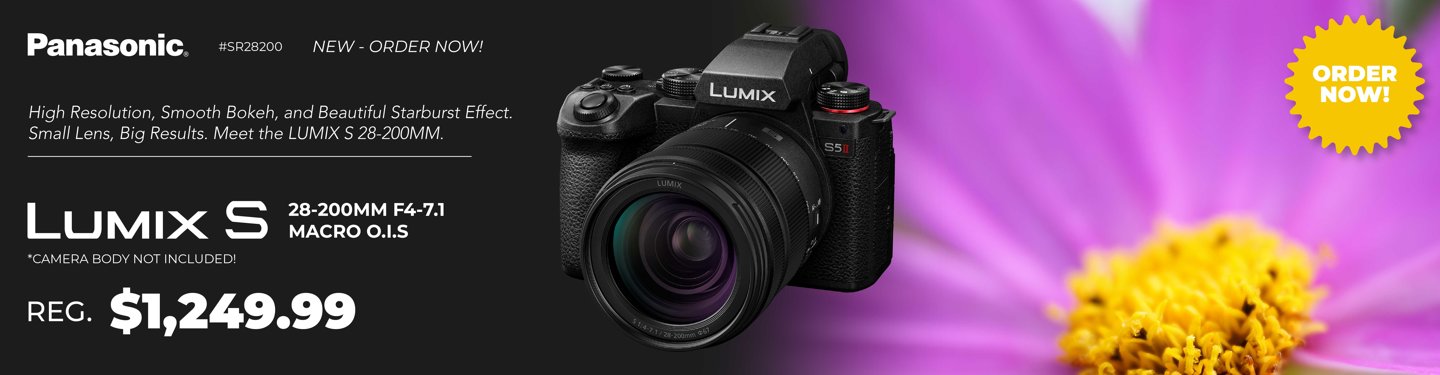 Welcome to Foto Source Guelph