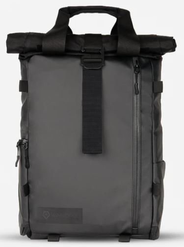Wandrd PRVKE Lite 11L Backpack - Japan Camera, Belleville